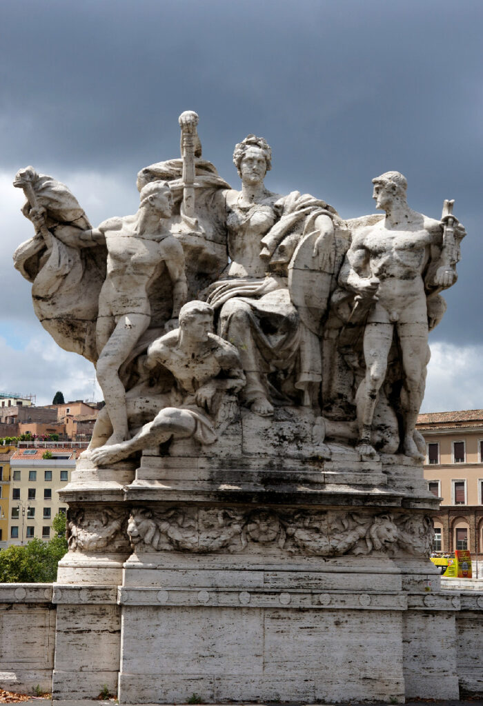 Rani Zakhem in AltaModa in Rome - Lebelna